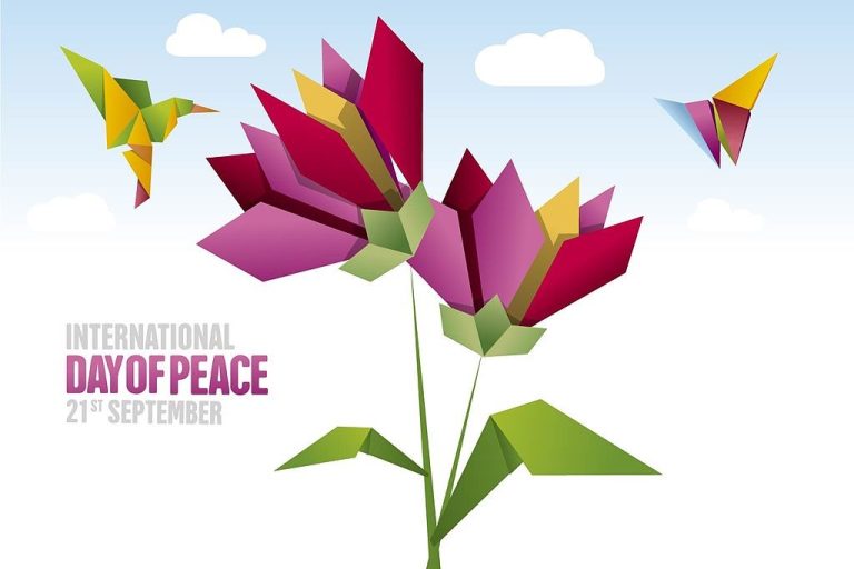 16 Interesting Facts about International Day of Peace - World's Facts