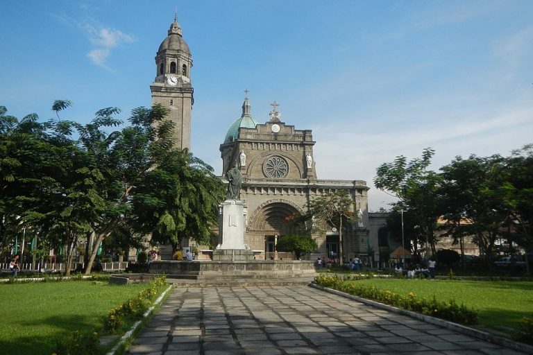 27 Interesting Facts about Intramuros - World's Facts