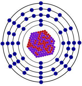 11 Interesting Facts about Iodine-131 - World's Facts