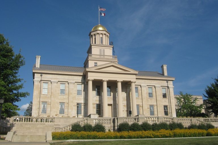 20 Interesting Facts about Iowa City, Iowa - World's Facts
