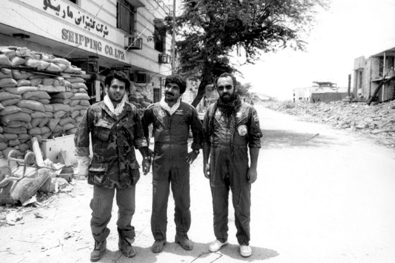 22 Interesting Facts about Iran-Iraq War - World's Facts