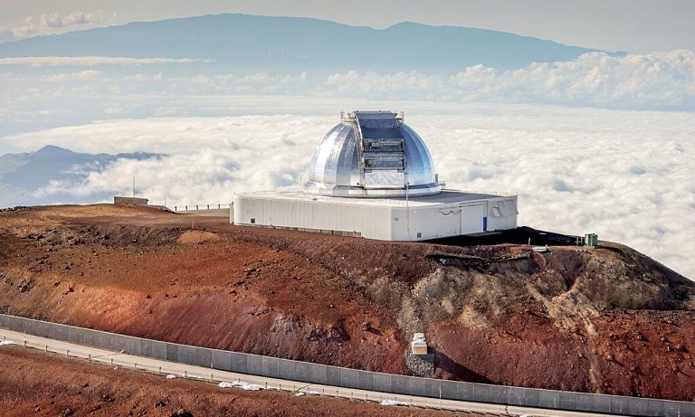 26 Interesting Facts about Infrared Telescope - World's Facts