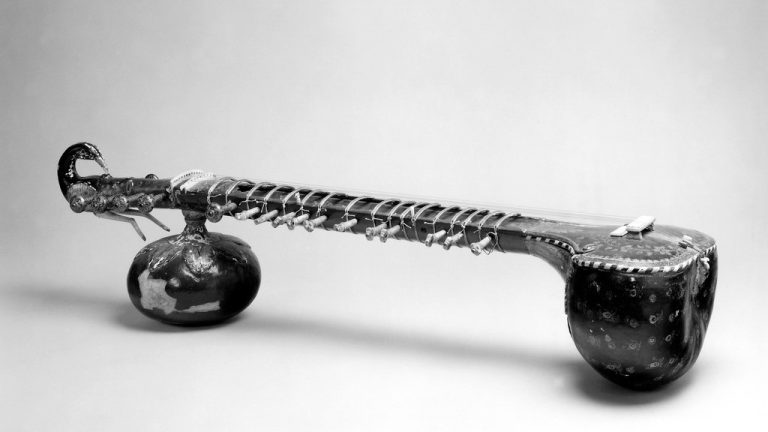 15 Interesting Facts about Indian Musical Instruments - World's Facts
