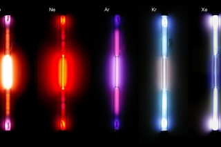 25 Interesting Facts about Inert Gases - World's Facts