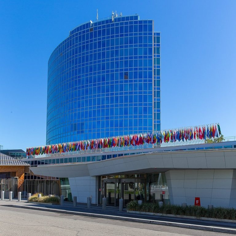 21 Interesting Facts about Intellectual Property - World's Facts