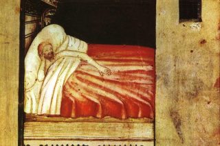 21 Interesting Facts about Insomnia - World's Facts