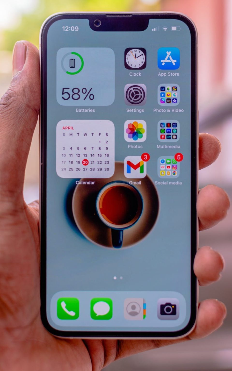 15 Interesting Facts about iOS - World's Facts