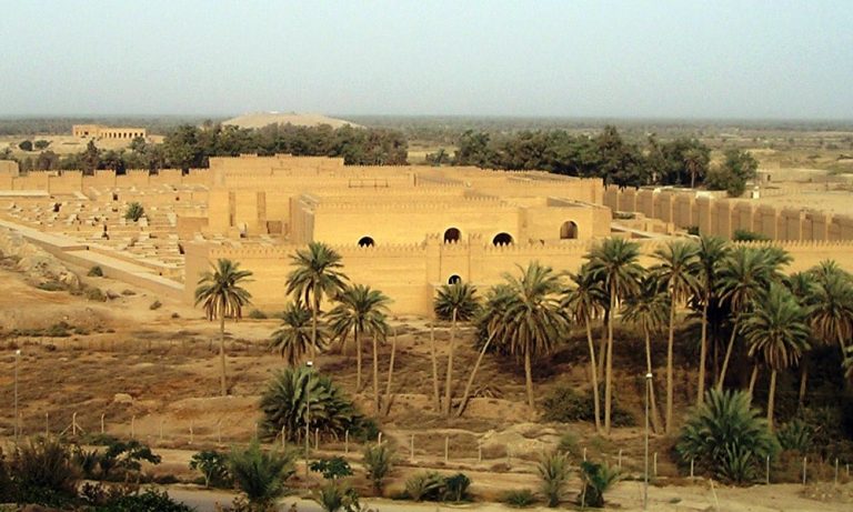 18 Interesting Facts about Iraq History - World's Facts
