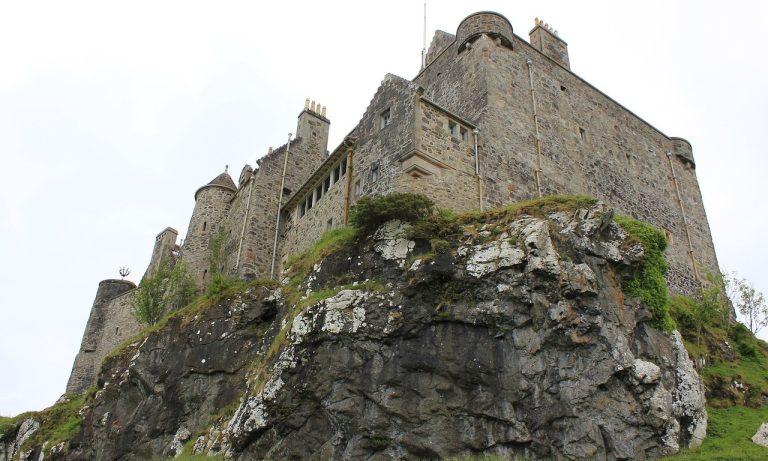 22 Interesting Facts about Isle of Mull - World's Facts