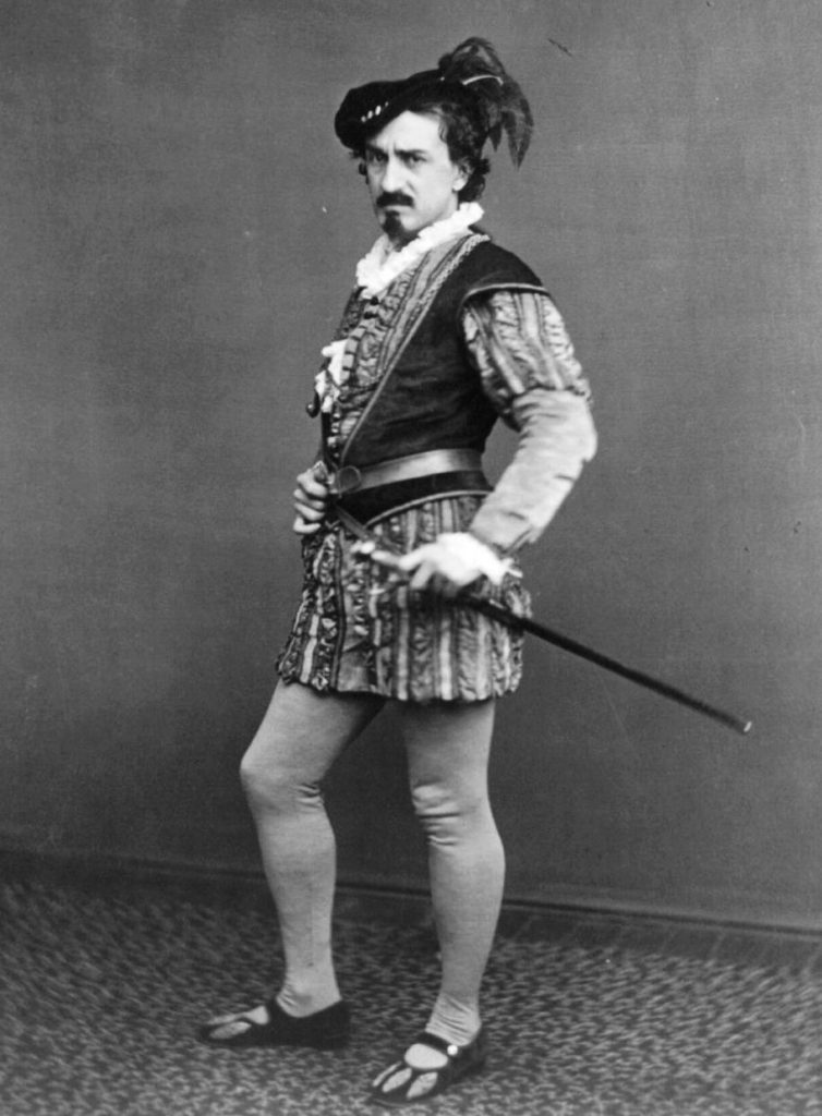 12 Interesting Facts about Iago - World's Facts