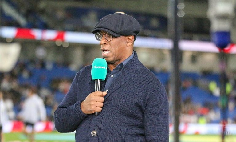26 Interesting Facts about Ian Wright - World's Facts