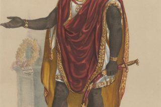 14 Interesting Facts About Ira Aldridge World S Facts