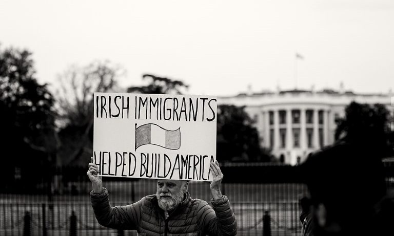 18 Interesting Facts about Irish Immigrants - World's Facts