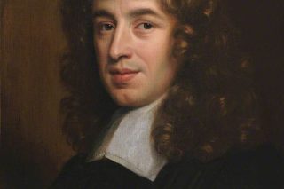 21 Interesting Facts about Isaac Barrow - World's Facts