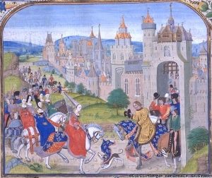 15 Interesting Facts about Isabella of France - World's Facts