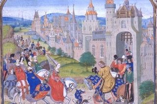 15 Interesting Facts about Isabella of France - World's Facts