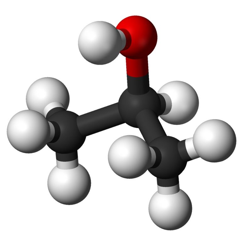 23 Interesting Facts about Isopropyl Alcohol - World's Facts