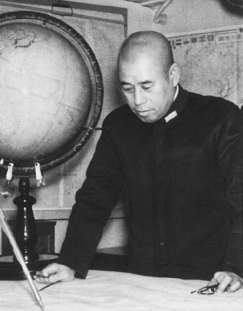 24 Interesting Facts about Isoroku Yamamoto - World's Facts