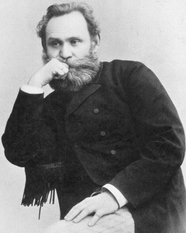 26 Interesting Facts about Ivan Pavlov - World's Facts
