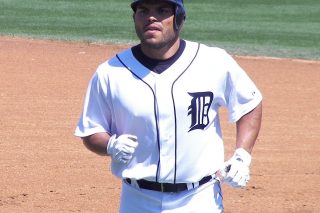 14 interesting facts about Iván Rodríguez - World's Facts