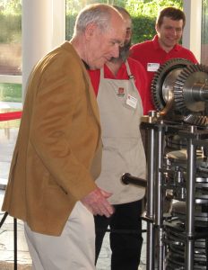 20 Interesting Facts about Ivan Sutherland - World's Facts