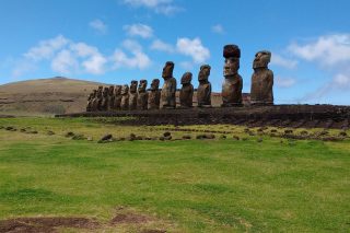 24 Interesting Facts about Isla de Pascua - World's Facts
