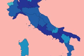 16 Interesting Facts about Italy’s Population - World's Facts