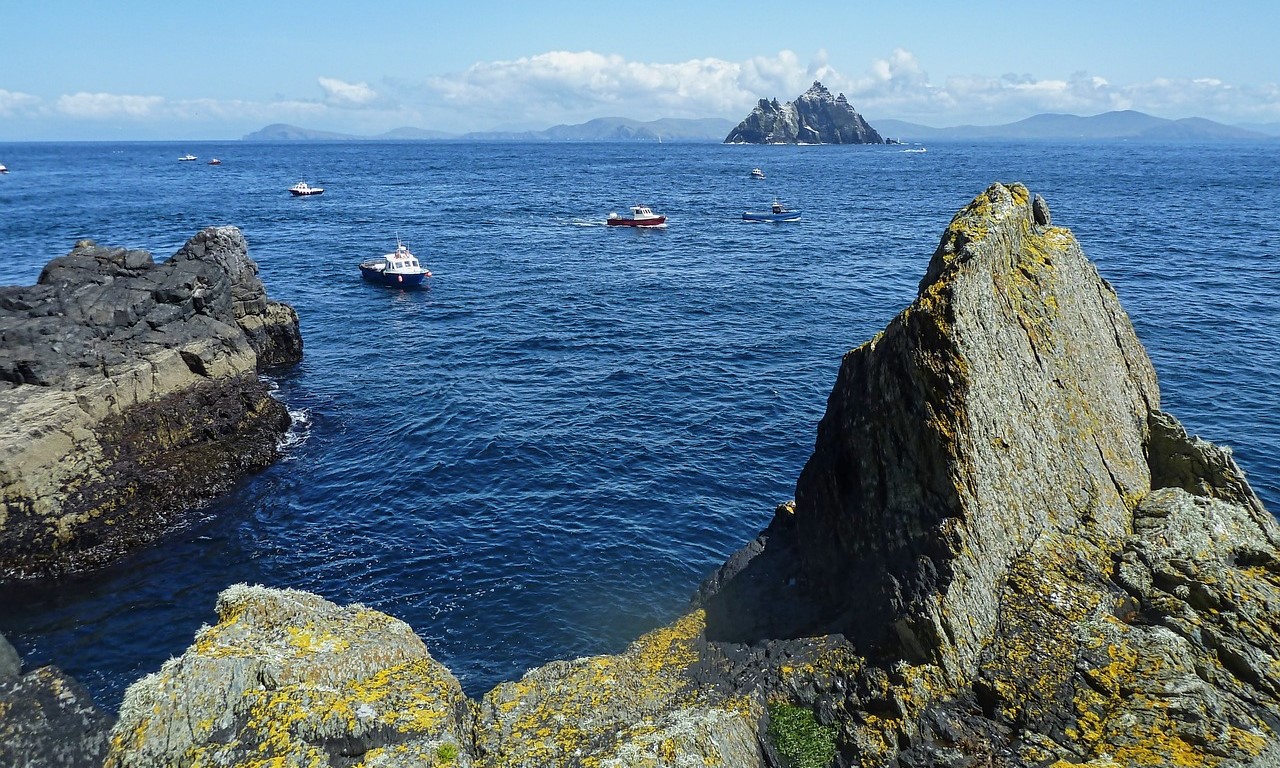 15 Interesting Facts about Ireland Geography - World's Facts