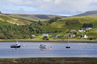 23 Interesting Facts about Isle of Skye - World's Facts