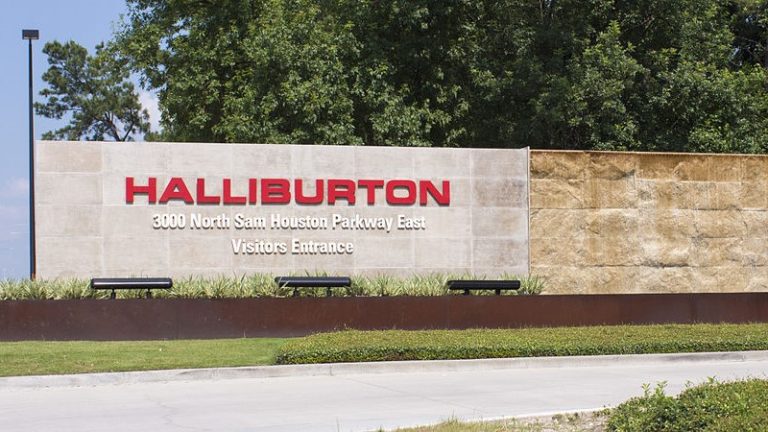 24 Interesting Facts about Halliburton - World's Facts