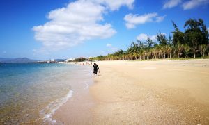 37 Interesting Facts about Hainan, China - World's Facts