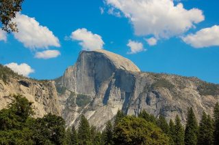 22 Interesting Facts about Half Dome - World's Facts