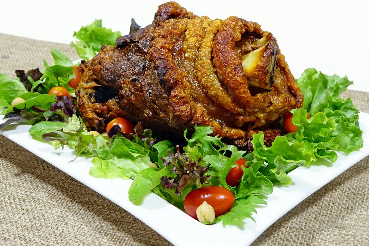 23 Interesting Facts about Ham Hocks - World's Facts