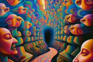 27 Interesting Facts about Hallucinations - World's Facts