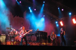 36 Interesting Facts about Hard Rock Music - World's Facts