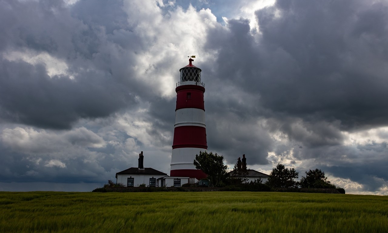 23 Interesting Facts about Happisburgh - World's Facts