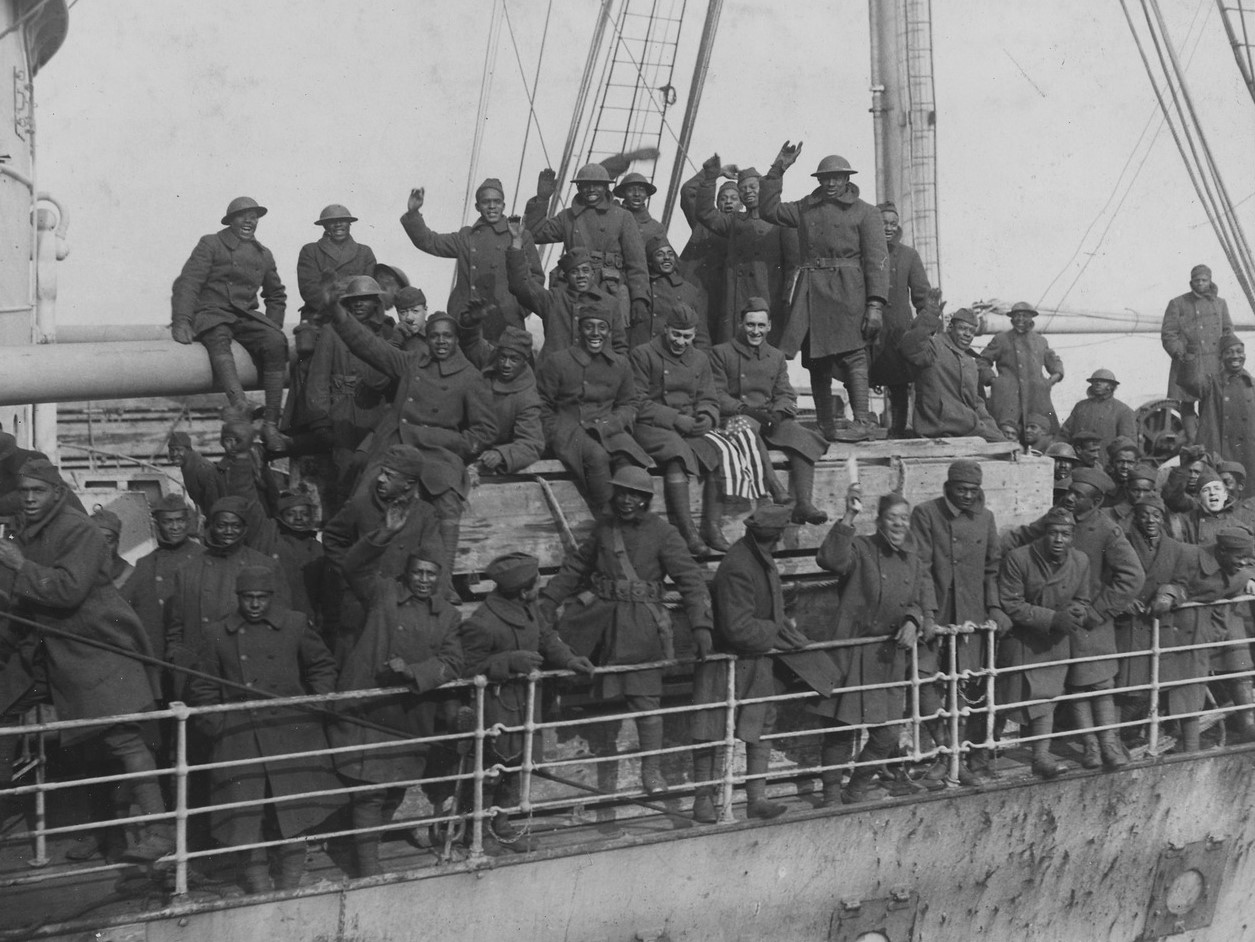 22 Interesting Facts about Harlem Hellfighters - World's Facts