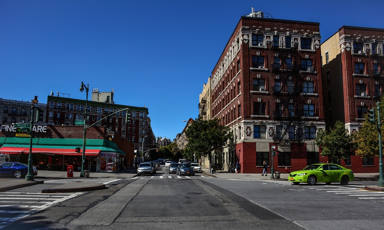 24 Interesting Facts about Harlem, New York - World's Facts
