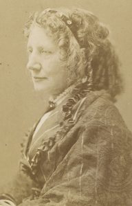 16 Interesting Facts about Harriet Beecher Stowe - World's Facts