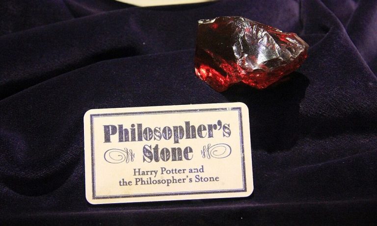 21 Interesting Facts about Harry Potter and the Philosopher’s Stone ...