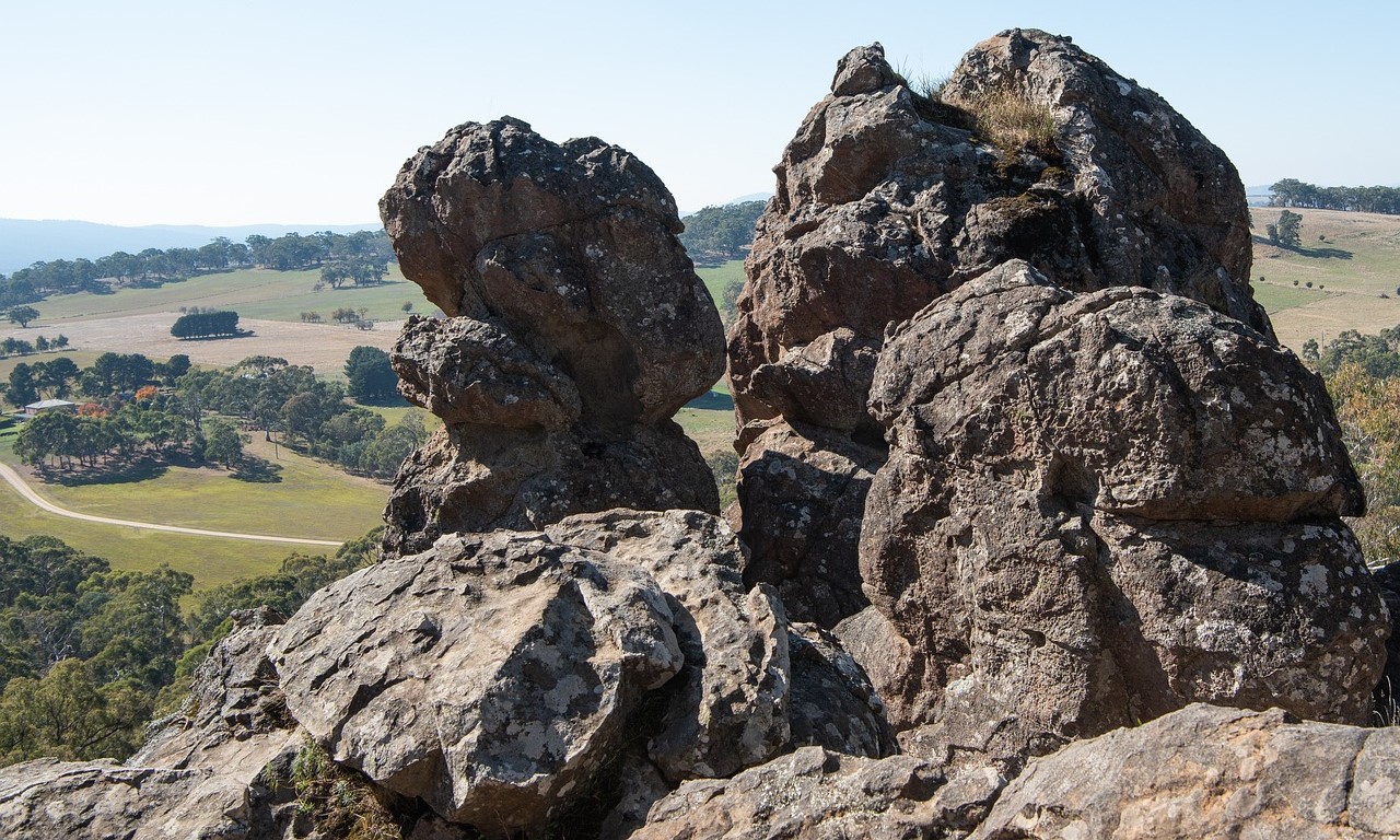 22 Interesting Facts about Hanging Rock - World's Facts