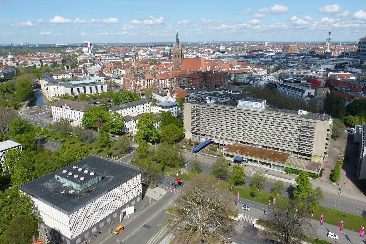 33 Interesting Facts about Hanover, Germany - World's Facts
