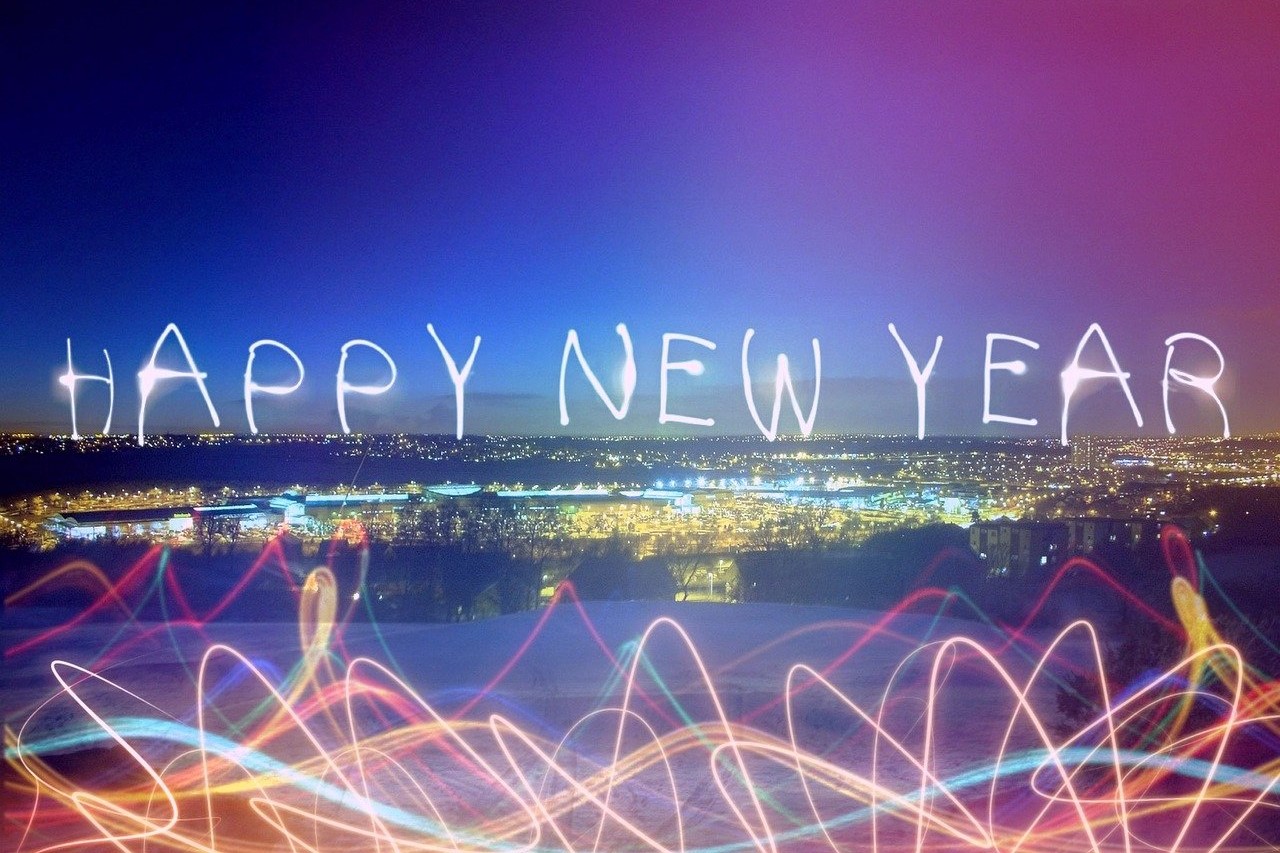31 Interesting Facts about Happy New Year - World's Facts