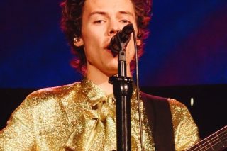 16 Interesting Facts about Harry Styles - World's Facts