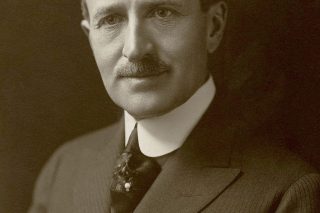 14 Interesting Facts about Harvey Firestone - World's Facts