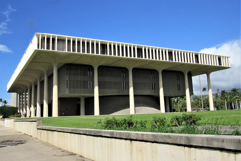 16 Interesting Facts about Hawaii’s Government - World's Facts