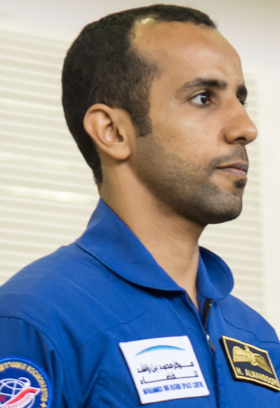 14 Interesting Facts about Hazza Al Mansouri - World's Facts