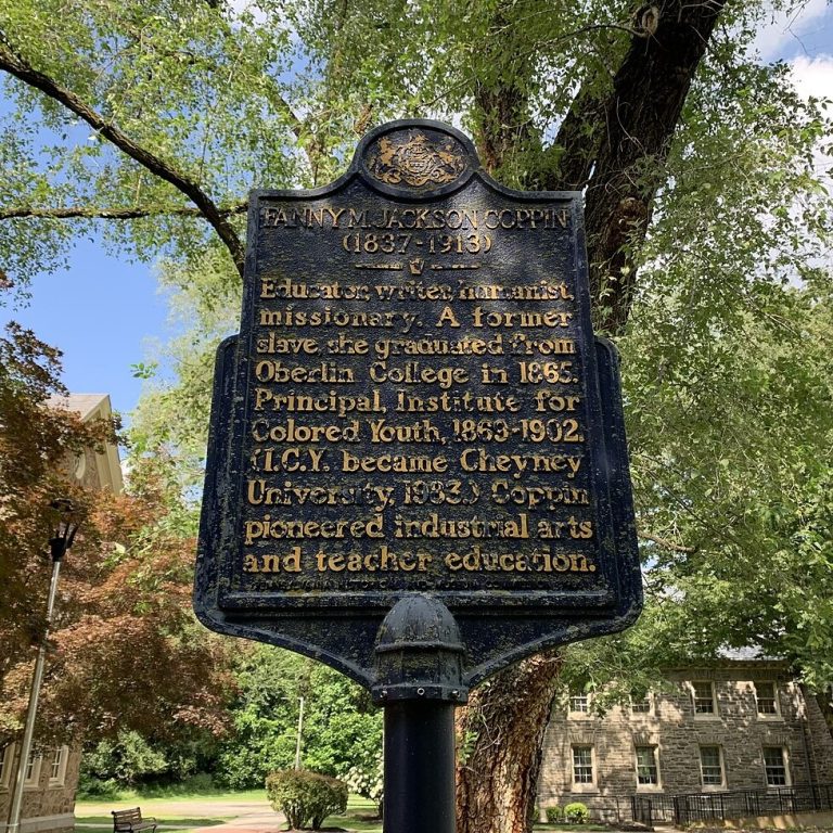 20 Interesting Facts about HBCUs - World's Facts