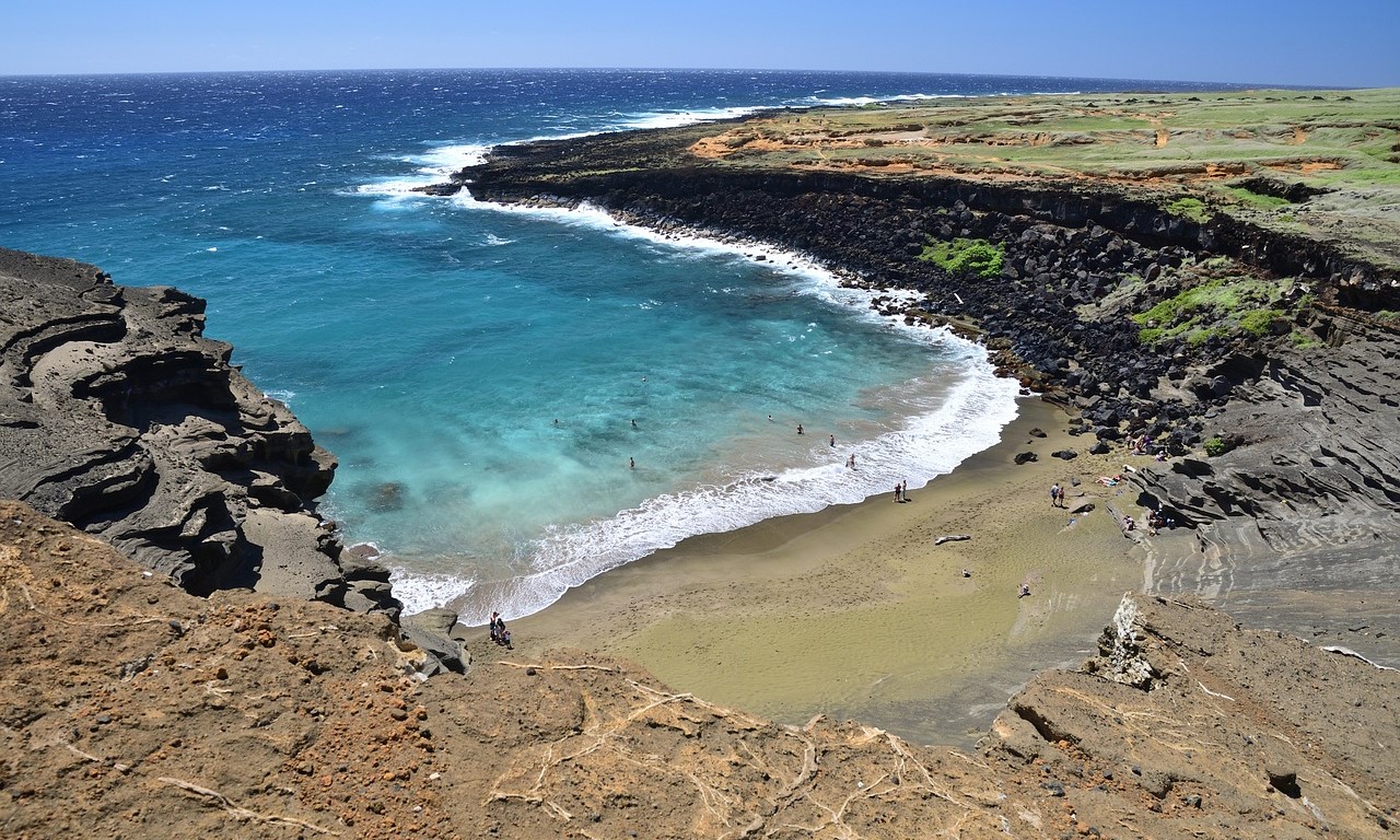 26 Interesting Facts about Hawaii Beaches - World's Facts