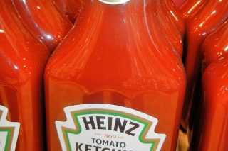 18 Interesting Facts about Heinz Ketchup - World's Facts